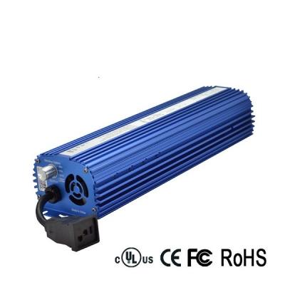 China Hydroponic Digital 1000W Ballast for HPS & MH Metal Halide Grow Lights for sale