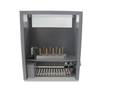 China Liquid Propane Natural Gas 8 Burner CO2 Generator for Hydroponic Greenhouse for sale