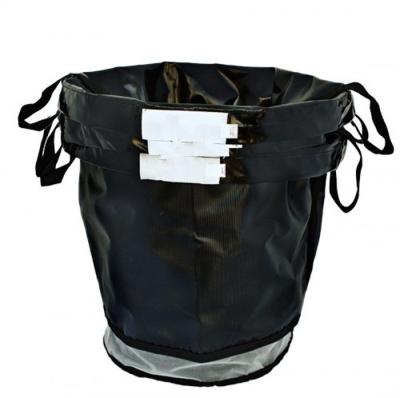 China Top Quality 600D Extraction Filter Bag Hash Making Bags Bubble Hash Bags for Herbal Ice for sale