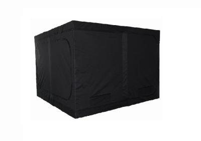 China 600x300x200cm Indoor Grow Box Tent Hydroponic Floriculture High Reflective Mylar for sale