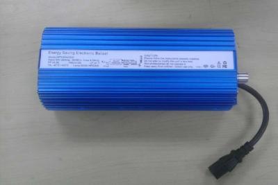 China 400W High Efficiency Dimmable HID Digital Ballast for MH HPS Grow Light Bulbs for sale