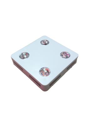 China 600W COB LED Grow Light Full Spectrum Meanwell Driver Hydroponic High Lumen for sale