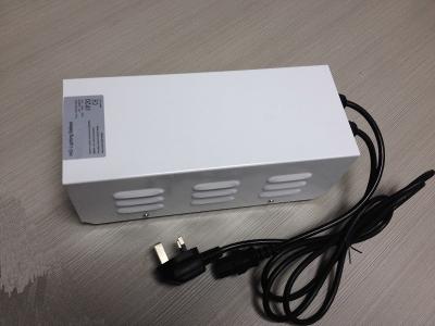 China 600W Hydroponics Magnetic Ballast for HPS MH Plant Grow Lights Indoor for sale