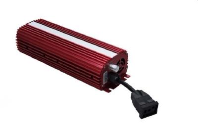 China Hydroponics Digital Super Lumen Dimming Ballast 600W for HID Grow Lights for sale