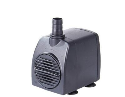 China 13W 800L/H Small Electric Submersible Water Pump for Fish Tank Fountain Use for sale