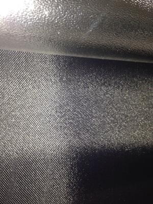 China 1680D Mylar Blackout Canvas with Aluminum Foil PVC Coated for Grow Tent 600D for sale