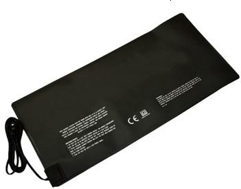 China CE UL Approved Waterproof Seedling Heat Mat 10x20.75 Inch for Hydroponic Greenhouse Propagation for sale