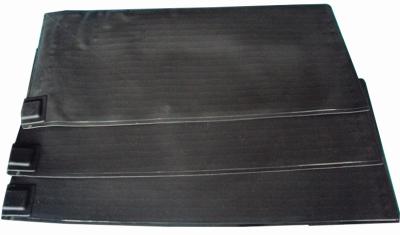 China CE UL Approved Waterproof Seedling Heat Mat 10x20.75 Inch 17W for Greenhouse Propagation for sale