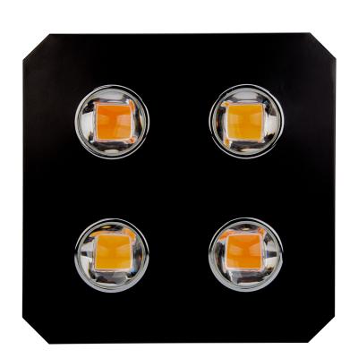 China King Series COB K4 LED Grow Light 4x180W Full Spectrum 350-850nm for Indoor Plants for sale
