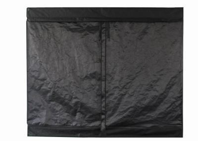 China 240x120x200cm Hydroponic Mylar Grow Tent Indoor Plant Growing Room High Reflectivity for sale