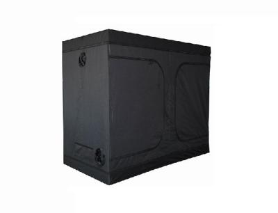 China 600D Mylar Reflective Hydroponic Grow Tent 4x8 for Indoor Horticulture for sale