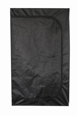 China Non Toxic Mylar Grow Tent 140x140x200cm Indoor Horticulture Dark Room for sale