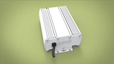 China Double Ended Electronic Ballast 1000W Digital Ballast for Greenhouse Grow Lamp for sale