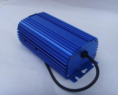 China Greenhouse 250W Electronic Digital Ballast Super Lumen Indoor Garden Lighting for sale