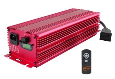 China 860W CMH Electronic Ballast for Grow Lights HPS MH 1000W 600W Compatible for sale