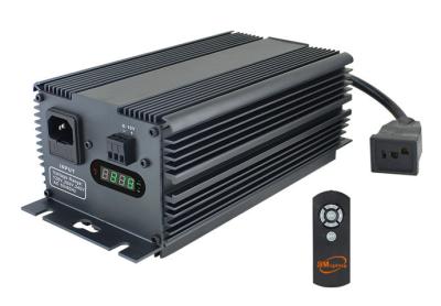 China 315W Digital CMH Electronic Ballast UL CUL Approved Dimmable Low Frequency for Grow Lighting for sale