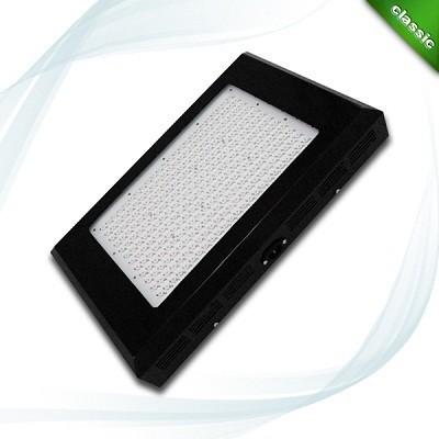 China 600W Square LED Plant Grow Light Full Spectrum for Vegetable Indoor Growing for sale