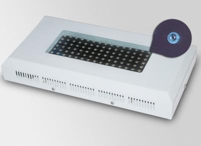 China Indoor 90 Watt LED Plant Grow Light 220V 60Hz for Greenhouse Growing for sale