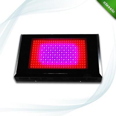 China 600W Square LED Plant Grow Light Full Spectrum for Greenhouse Grow Tent for sale