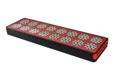 China 500W Hydroponic Apollo LED Plant Grow Light 240 Beads Full Spectrum Indoor Growth for sale