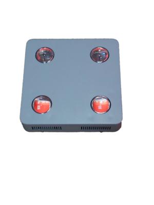 China 600W COB LED Grow Light Full Spectrum with Meanwell Driver for Hydroponic Plants for sale
