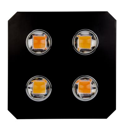 China King Series 4x180W COB K4 LED Grow Light 350-850nm Full Spectrum for Indoor Plants for sale