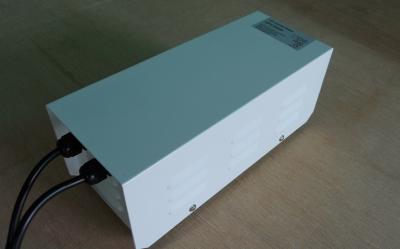China 400W HPS MH Magnetic Ballast HID Gear Box for Hydroponics Horticulture Lighting for sale