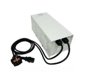 China 600W Hydroponics Magnetic Ballast HPS MH Plant Grow Light Ballast Dimmable for sale