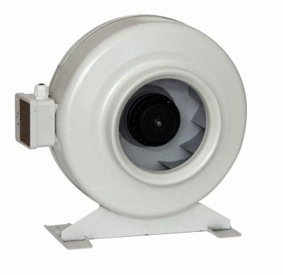 China Advanced Hydro Ventilation 10
