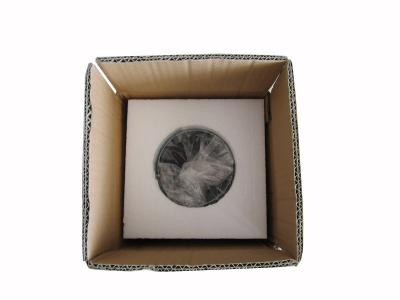 China 8 inch Activated Carbon Air Filter For Hydroponic Grow Tent Inline Carbon Filter for sale