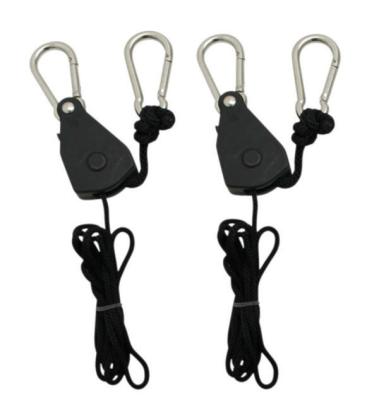 China Hydroponic Accessories 1/8