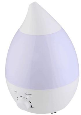 China 4L Ultrasonic Air Humidifier with Color Changing Light and Essential Oil Diffuser for sale