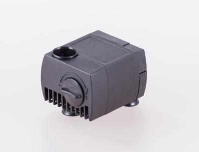 China 4W Low Consumption Submersible Water Pump 12-240V for Aquarium Fish Tank for sale