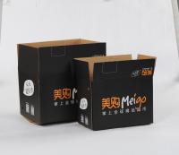 China Corrugated Paper Cardboard Container Boxes for Eco-Friendly Packaging for sale