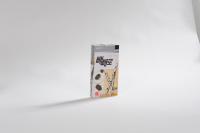 China Foldable Matte Finishing Recyclable Recycled Paper Packaging Box for sale