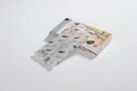 China Green Recycle Paper Box Durable and Reusable for Eco-Friendly Packaging Solutions for sale