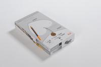 China Green Recycle Paper Box Durable and Reusable for Eco-Friendly Packaging Solutions for sale