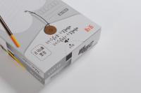 China Green Recycle Paper Box Durable and Reusable for Eco-Friendly Packaging Solutions for sale
