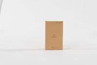 China Customized Printing Recycled Paper Packaging Box for Environmentally-Friendly Packaging for sale