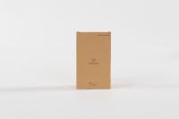 China Customized Printing Recycled Paper Packaging Box for Environmentally-Friendly Packaging for sale