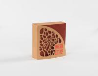 China Gloss/Matte Coated Reusable Paper Carton Minimum 500 Pieces for Your Requirements for sale