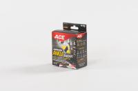 China Easy Assembly Folding Carton Boxes with Logo Design Customer's Logo and Cardboard for sale
