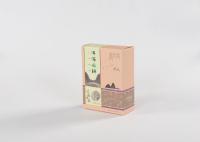 China Rectangular Paperboard Carton Packaging For Single Wall Corrugated Board Paper Market for sale