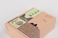 China Rectangular Paperboard Carton Packaging For Single Wall Corrugated Board Paper Market for sale