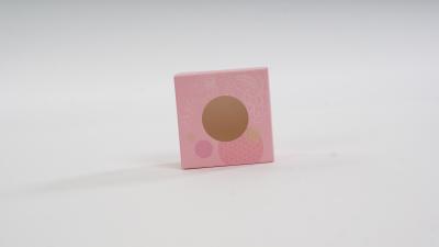 China Die Cutting Rigid Cardboard Gift Boxes With Customized Logo Matte UV Coating for sale