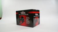 China Sturdy / Durable Rigid Cardboard Gift Boxes For Custom Printing Matte Finishing / UV for sale