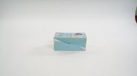 China Customized Colors Rigid Cardboard Gift Boxes For Easy Transport / Flat Storage for sale