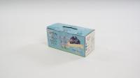 China Customized Colors Rigid Cardboard Gift Boxes For Easy Transport / Flat Storage for sale