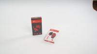 China Customized Logo Printed Rigid Cardboard Gift Boxes For Products Package for sale