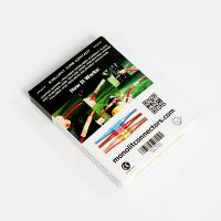 China Matte Finishing / UVFiberboard Gift Packaging For Eco Friendly Packaging for sale